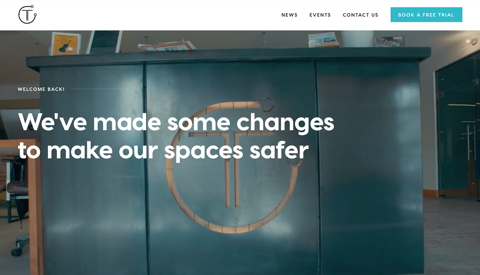 Tramshed Tech — Home